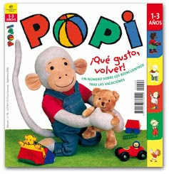 Ride Sanqui: Popifejcoh